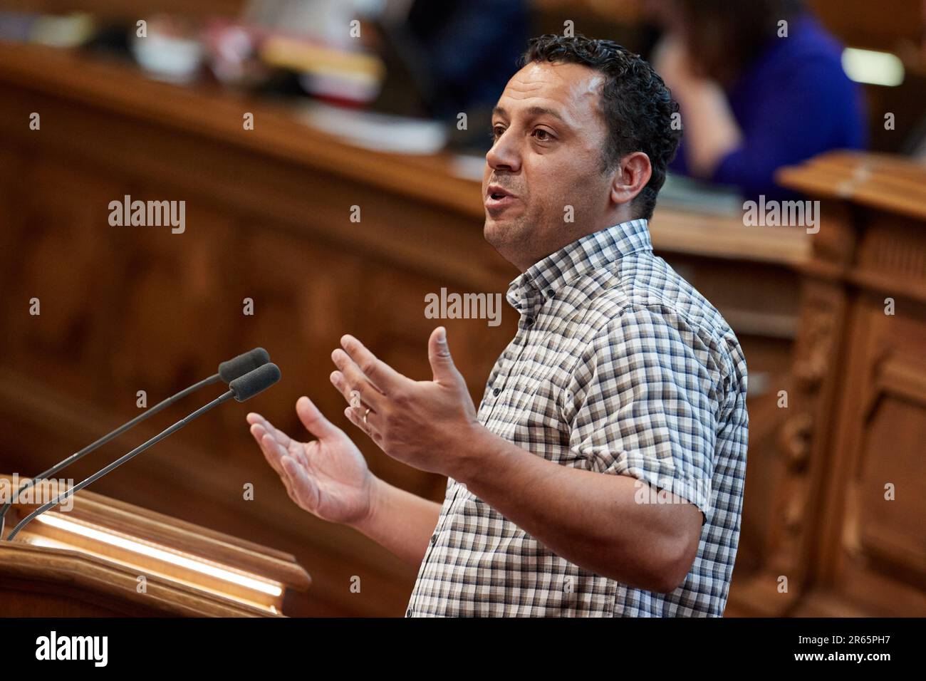 Deniz celik hi-res stock photography and images - Alamy