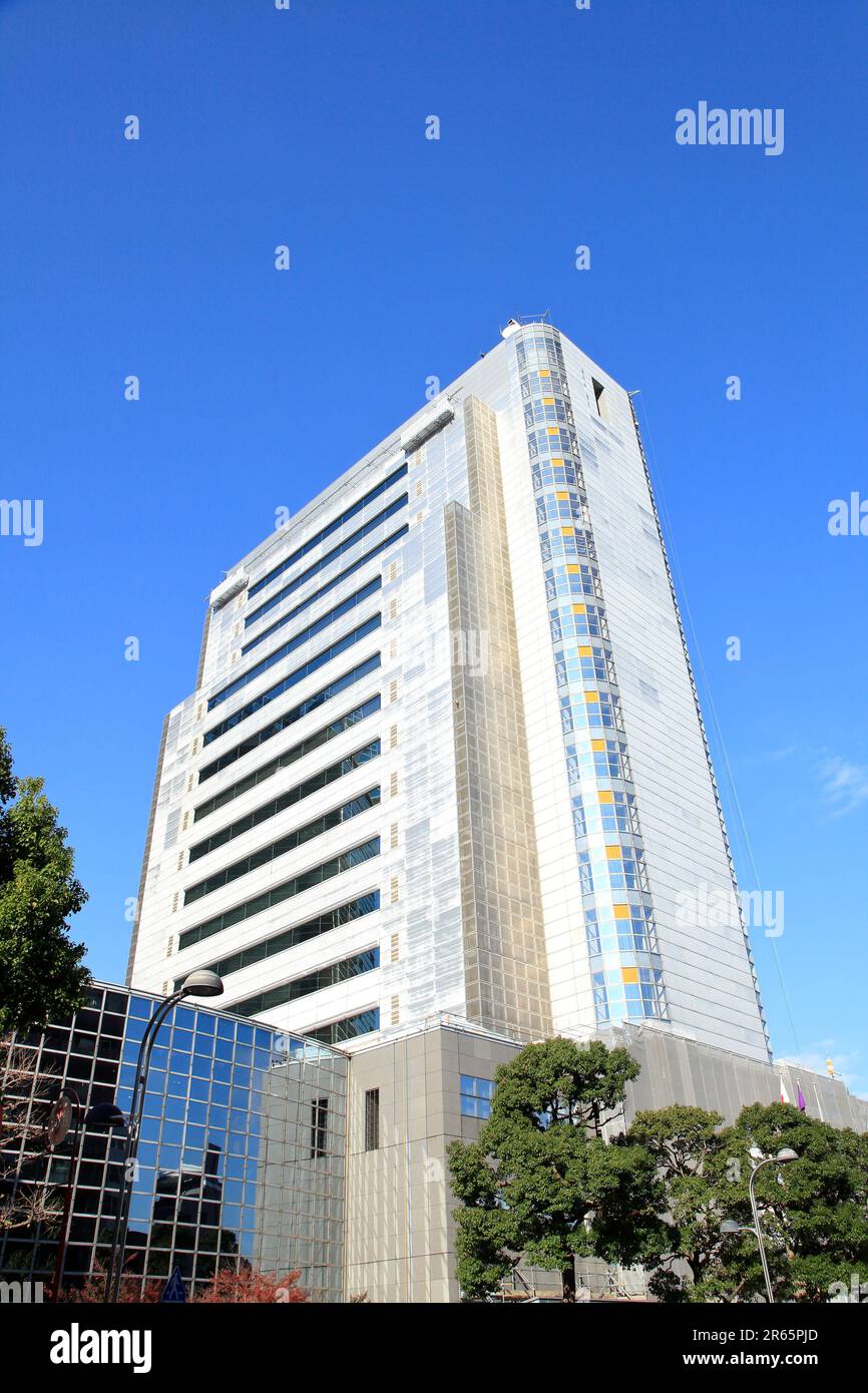 Sumida ward hi-res stock photography and images - Alamy