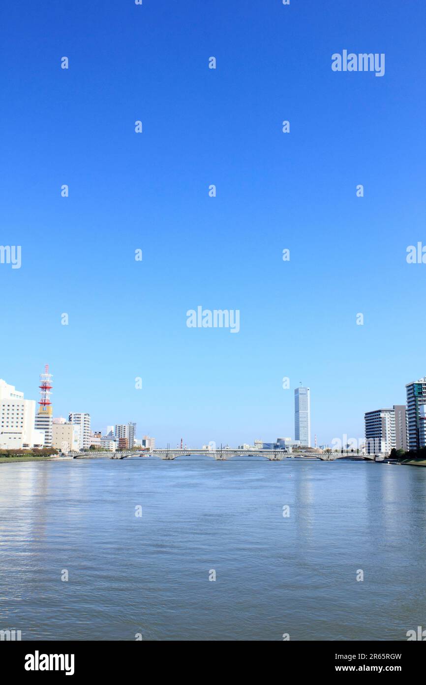 Bandaibashi hi-res stock photography and images - Alamy