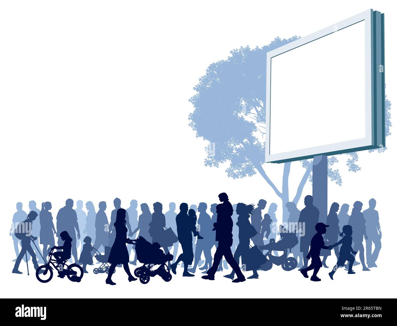 Boys on street Cut Out Stock Images & Pictures - Alamy