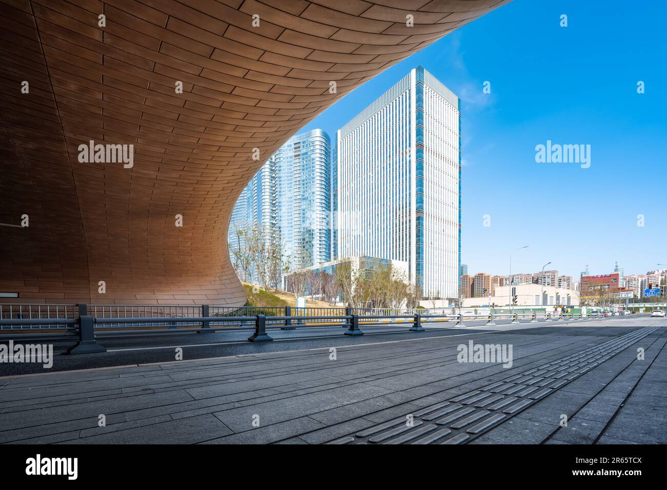 Tunnel retrofitting hi-res stock photography and images - Alamy