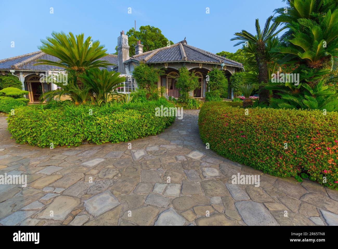 Japan nagasaki world hi-res stock photography and images - Alamy