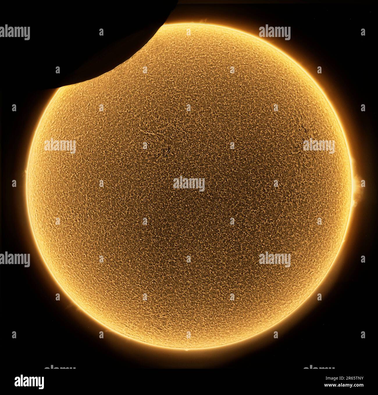 THE SHORTLISTED photographers for the Astronomy Photographer of the ...