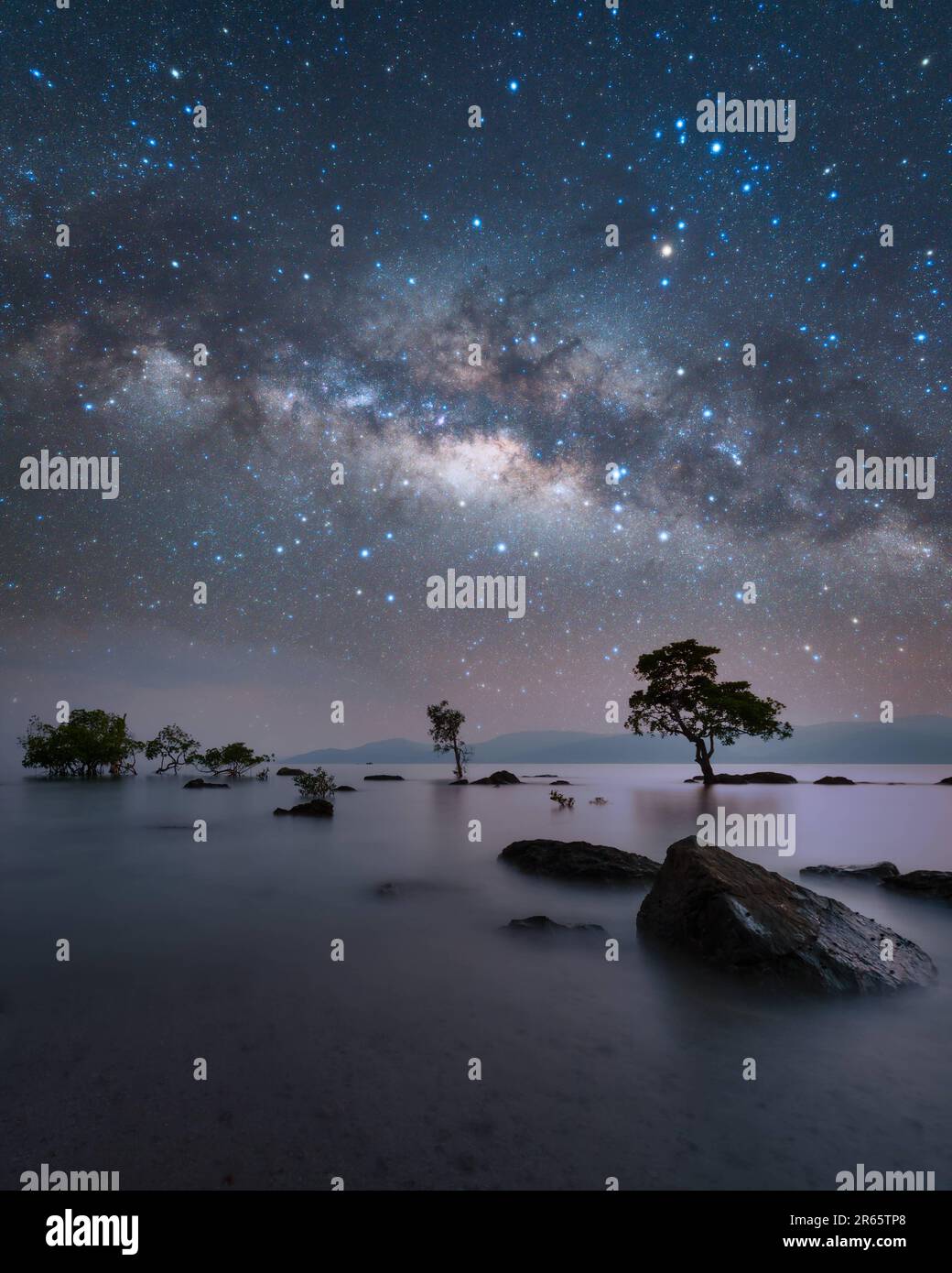 THE SHORTLISTED photographers for the Astronomy Photographer of the ...