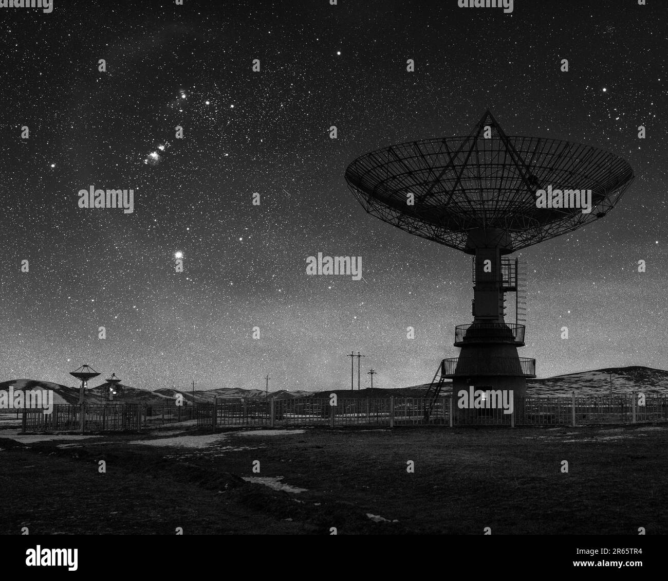 THE SHORTLISTED photographers for the Astronomy Photographer of the ...