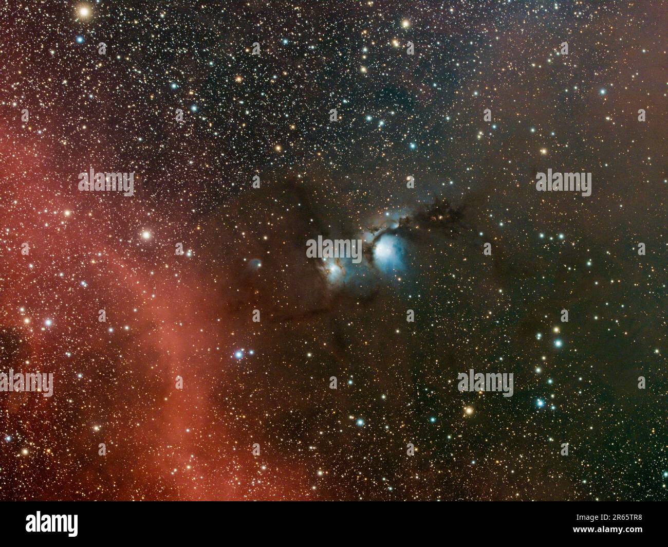 THE SHORTLISTED photographers for the Astronomy Photographer of the ...
