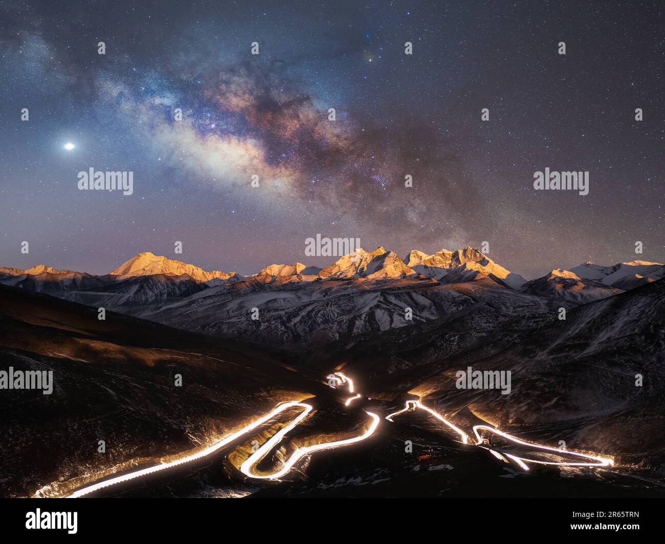 THE SHORTLISTED photographers for the Astronomy Photographer of the ...