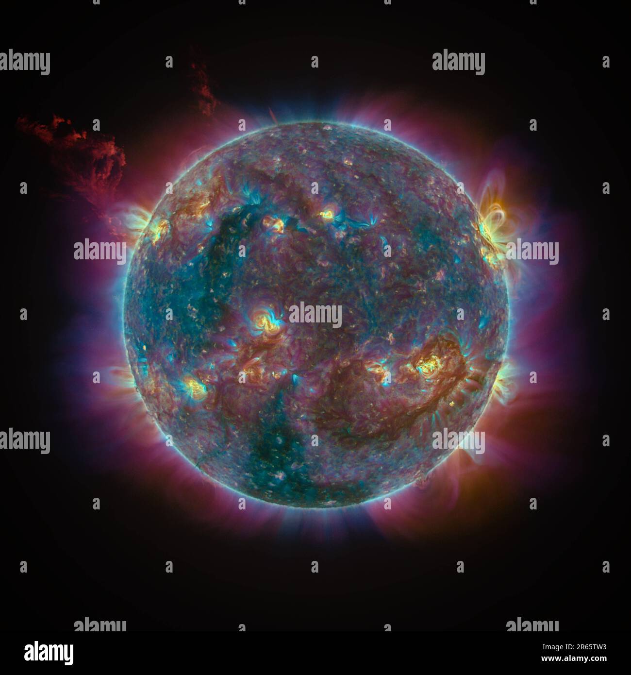 THE SHORTLISTED photographers for the Astronomy Photographer of the ...