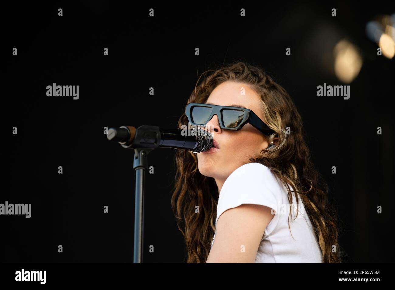 Cari fletcher hi-res stock photography and images - Alamy