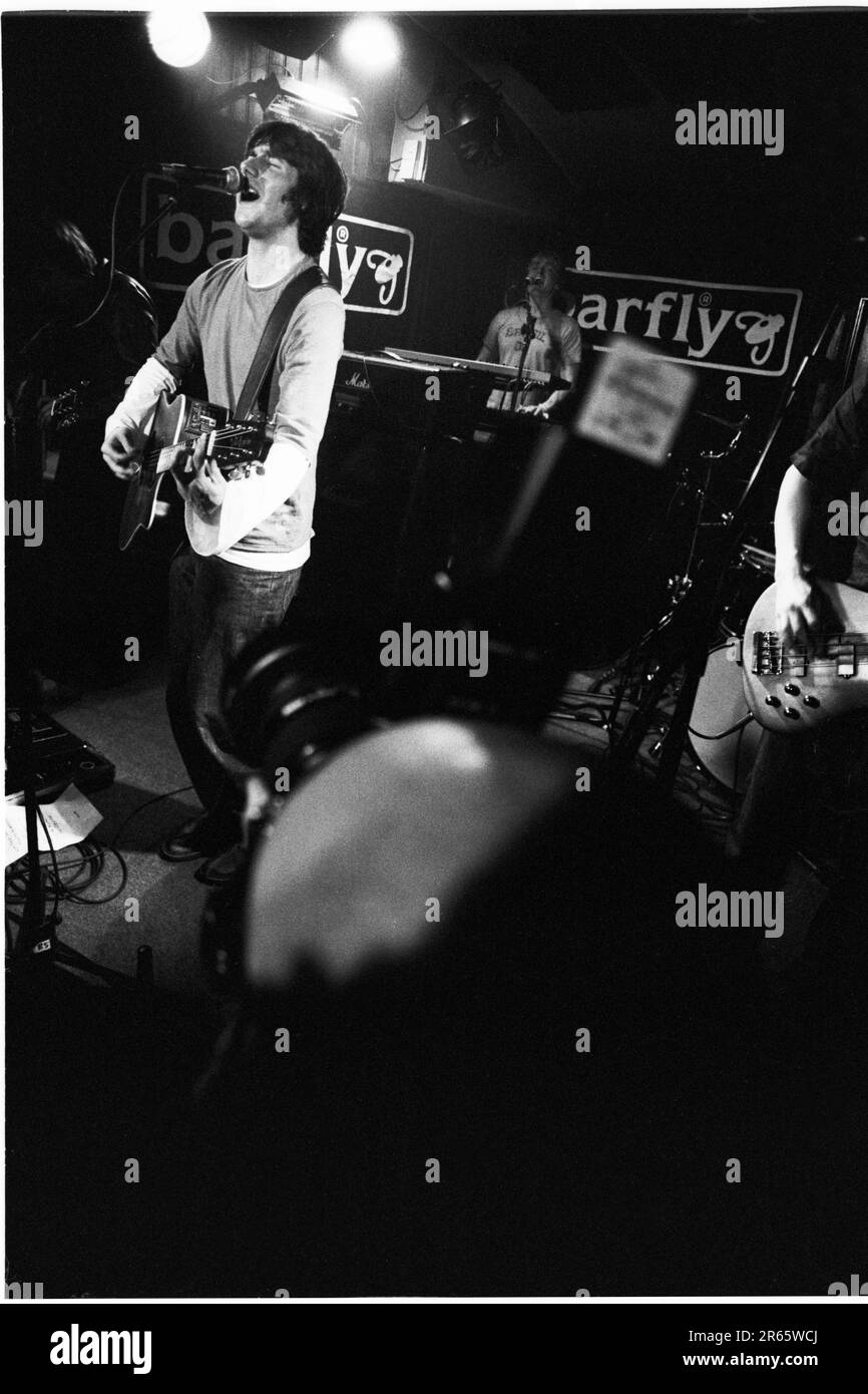 Barfly club Black and White Stock Photos & Images - Alamy
