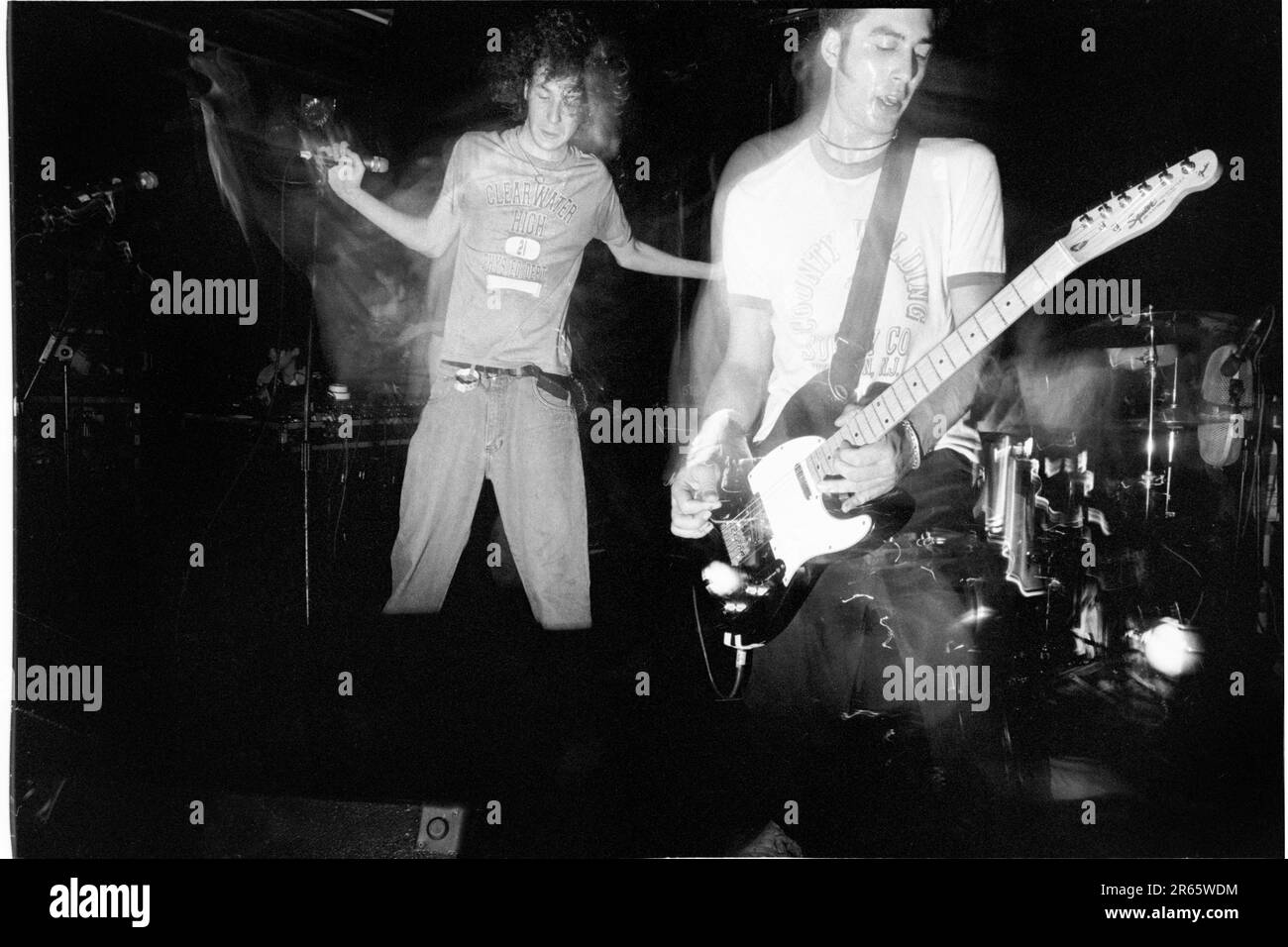 100 reasons band hi-res stock photography and images - Alamy