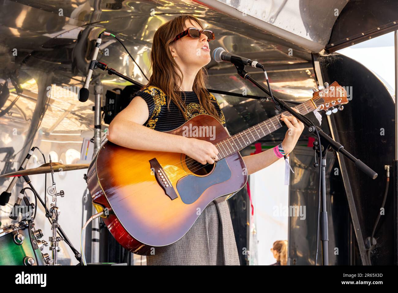 Brighton Beach, City of Brighton & Hove, East Sussex, UK. Gena Rose ...