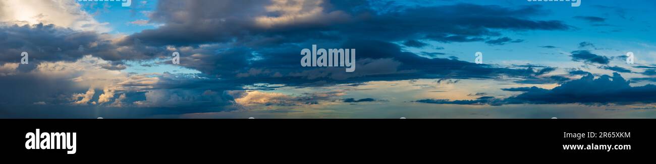 Turbulent indigo hi-res stock photography and images - Alamy