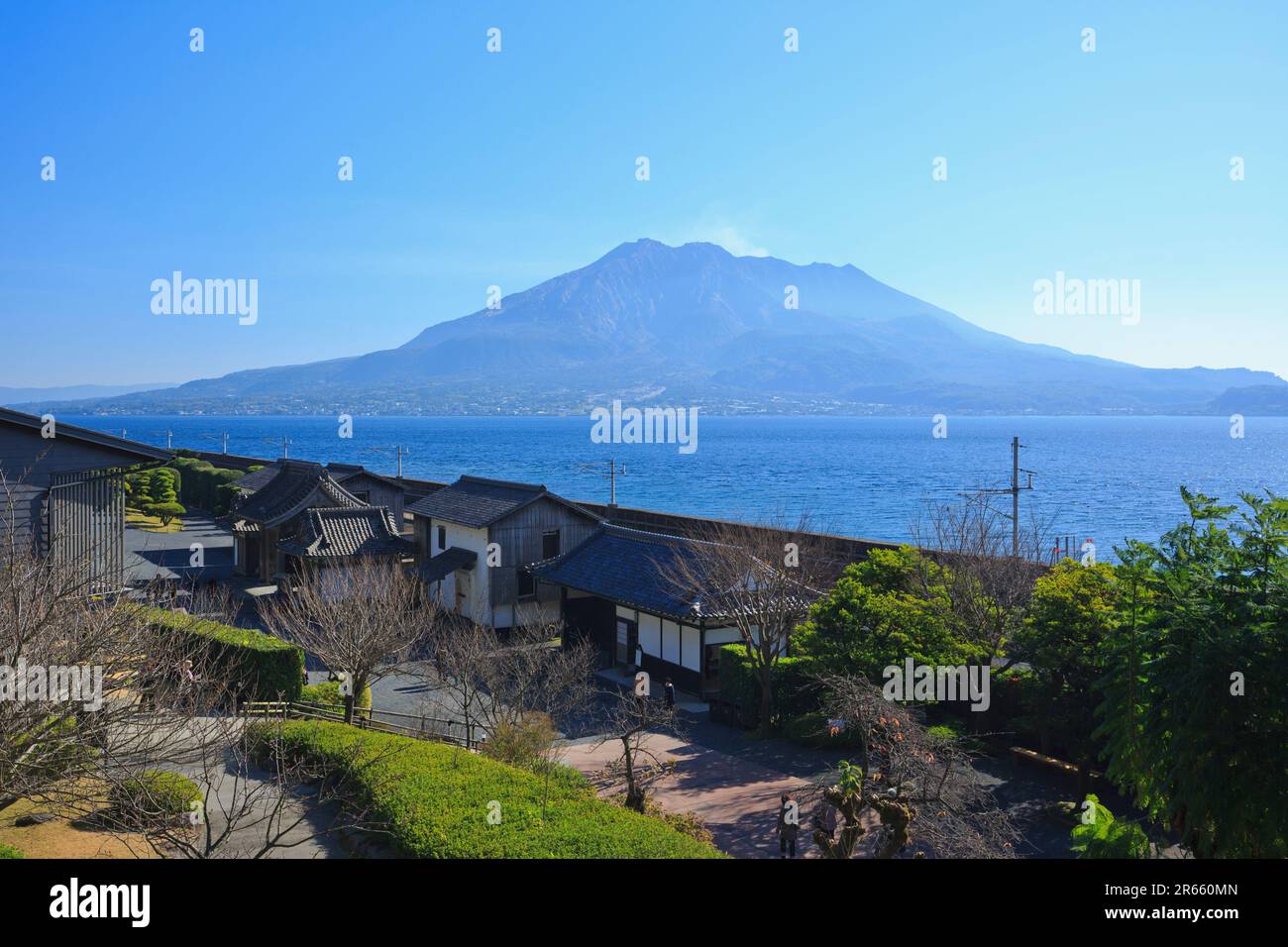 Iso garden hi-res stock photography and images - Alamy