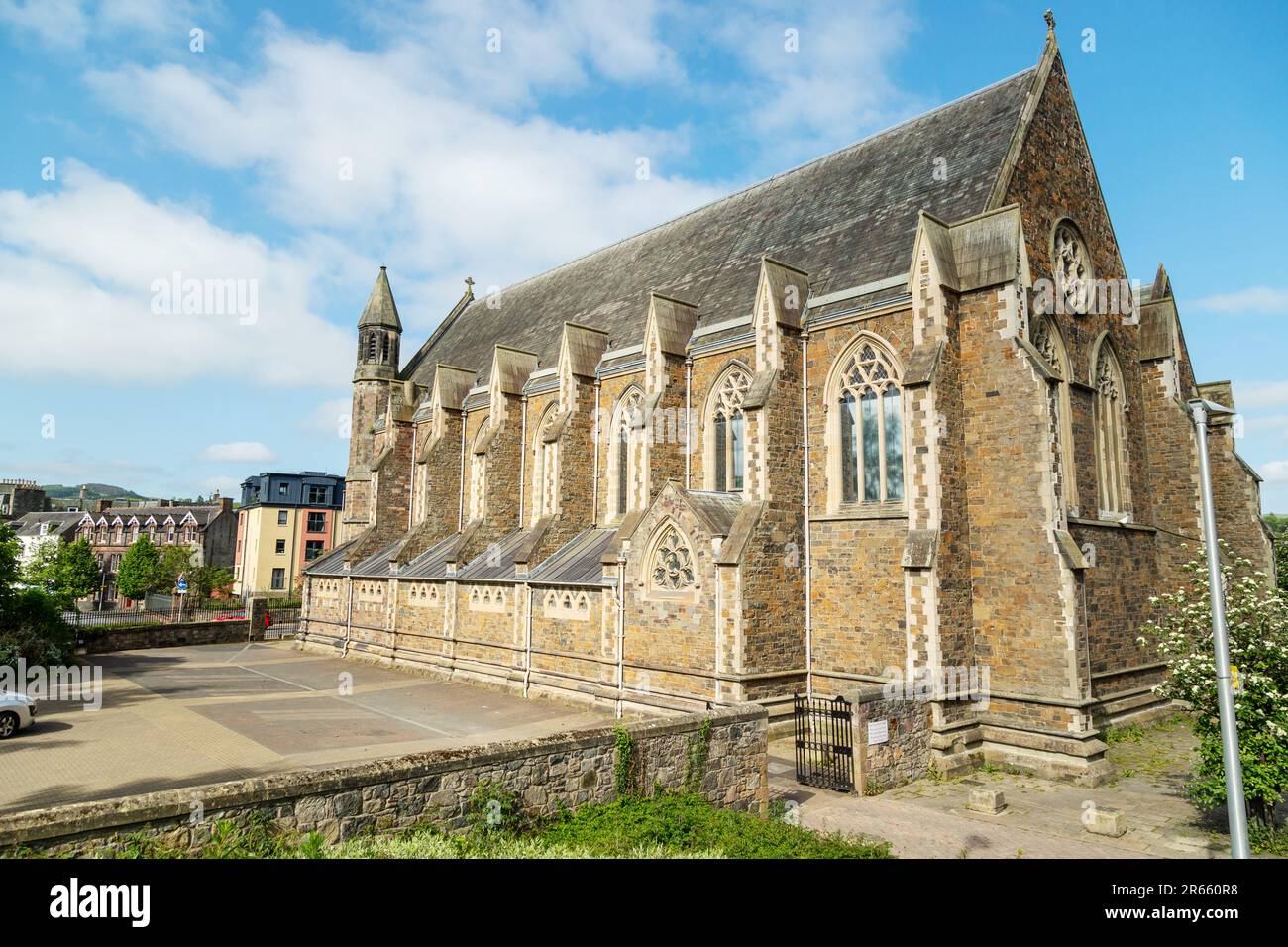 Borders scotland hi-res stock photography and images - Alamy