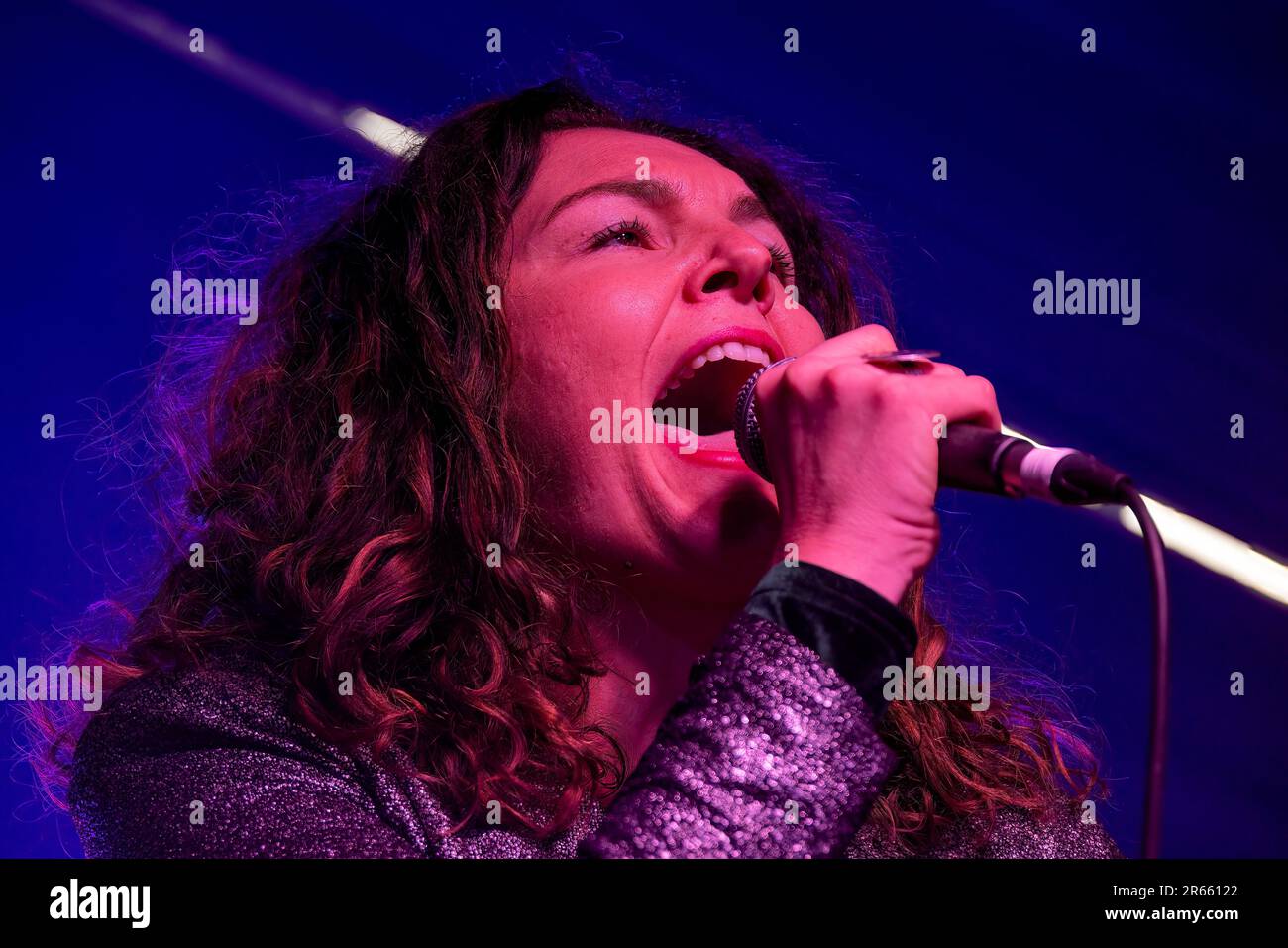 Brighton Beach, City of Brighton & Hove, East Sussex, UK. Eliza Hull ...