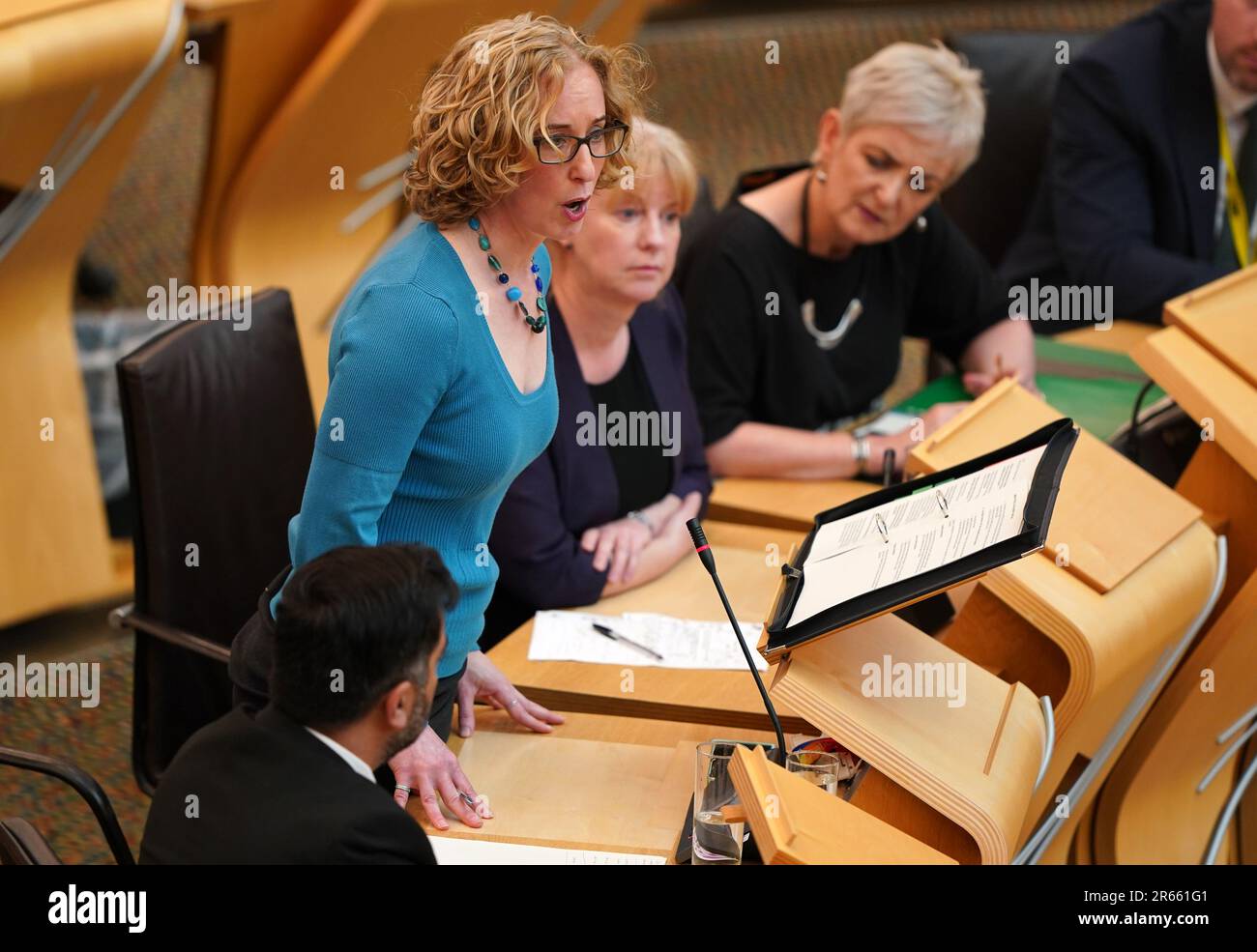 2023 lorna slater hi-res stock photography and images - Alamy
