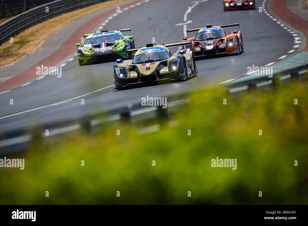 Christian gisy hi-res stock photography and images - Alamy