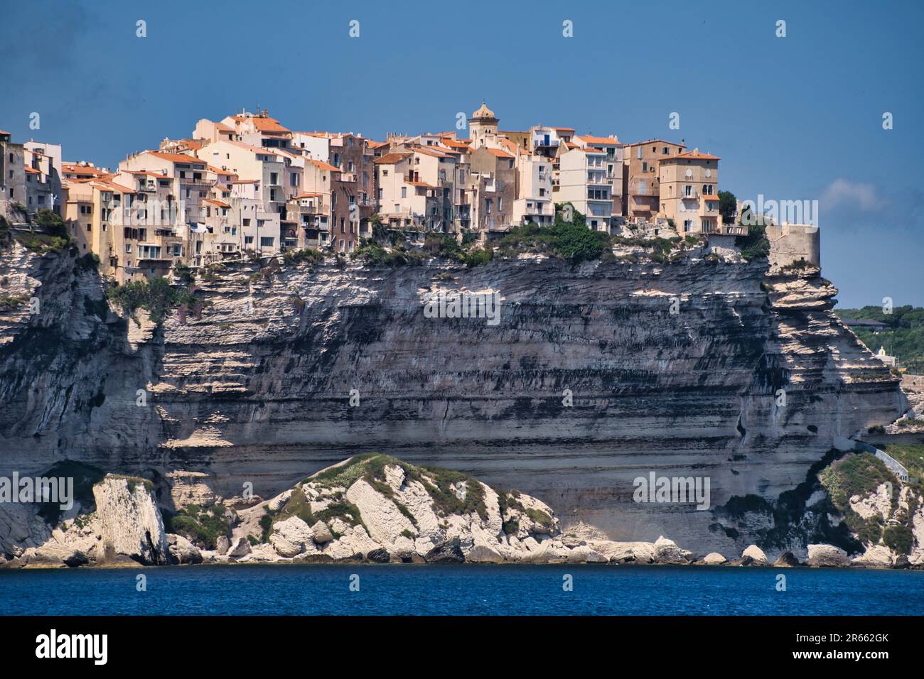 Townscape from citadel hi-res stock photography and images - Alamy