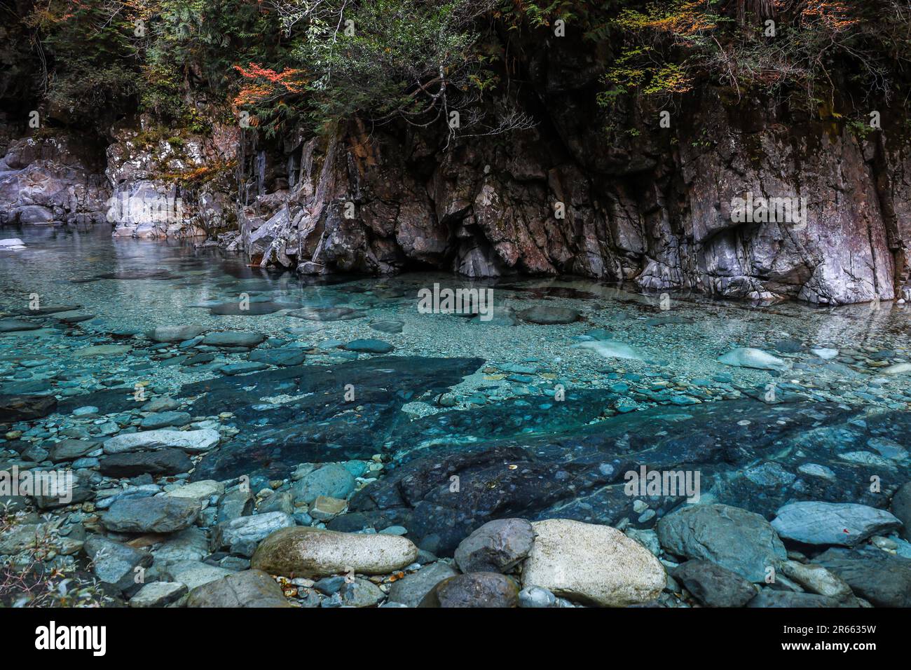 Ateragawa hi-res stock photography and images - Alamy