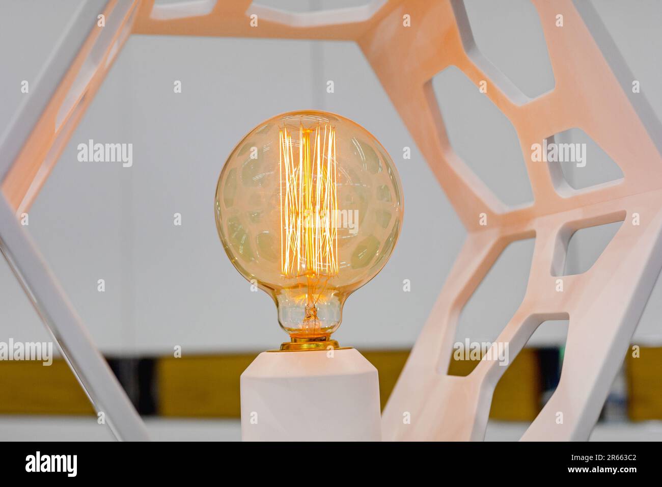 Big edison hi-res stock photography and images - Alamy