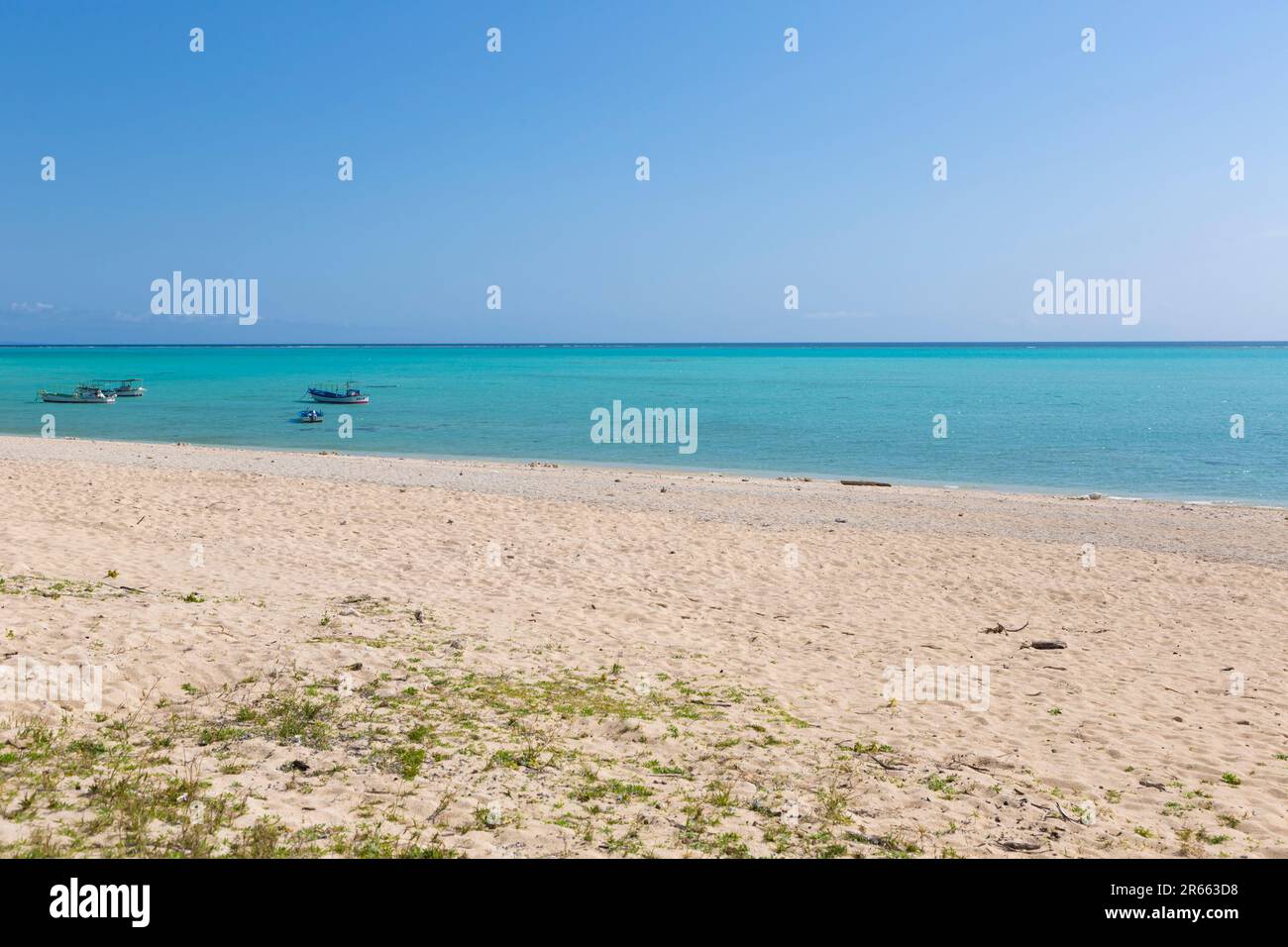 Yoron island hi-res stock photography and images - Alamy
