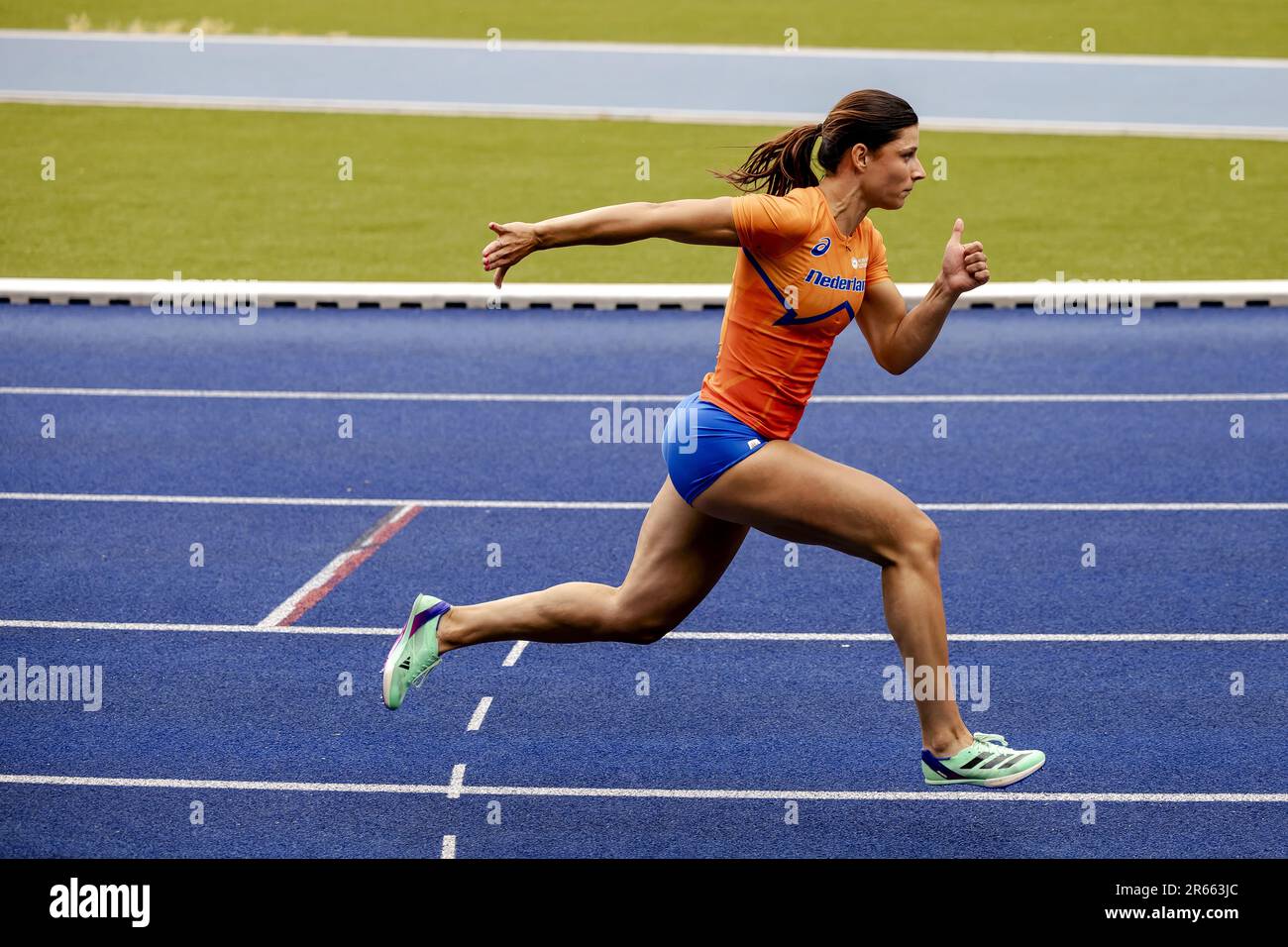 Van de wildenberg hi-res stock photography and images - Alamy