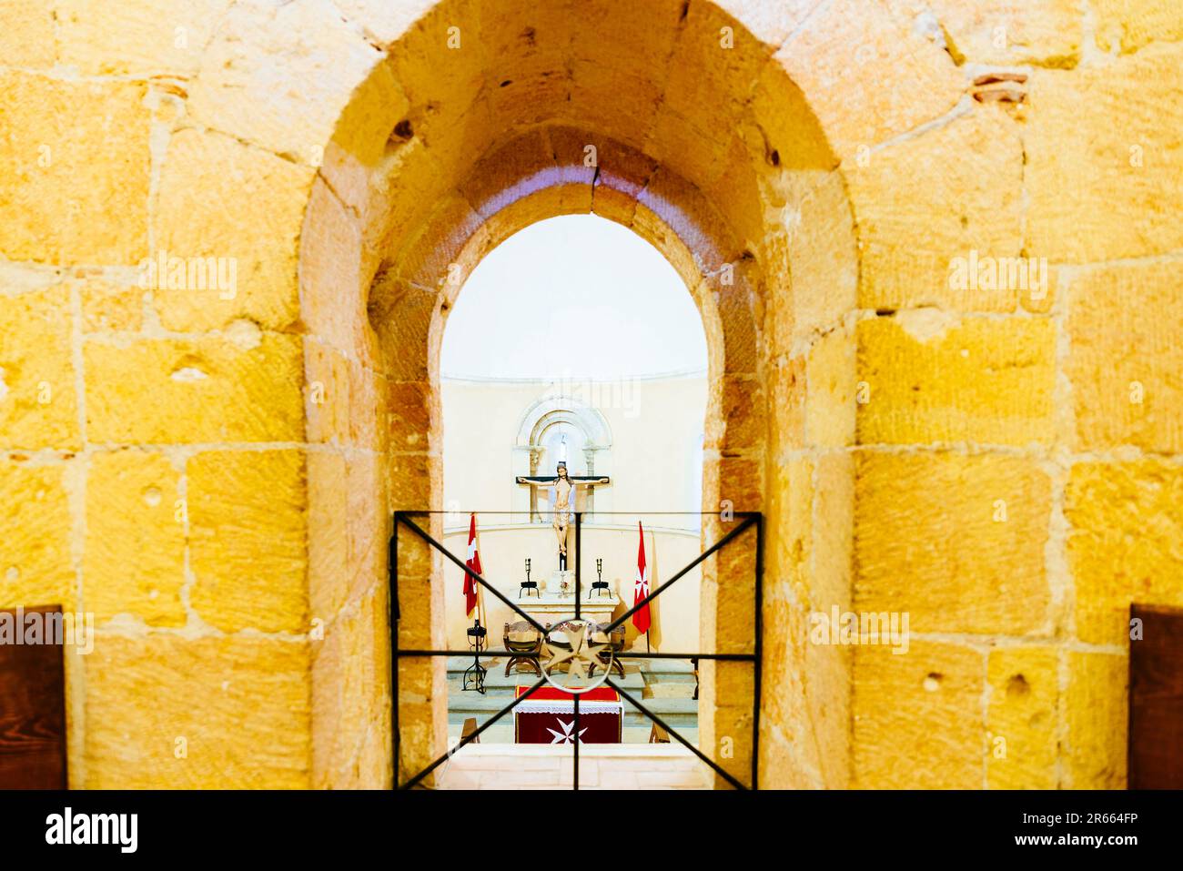 Central two story shrine hi-res stock photography and images - Alamy