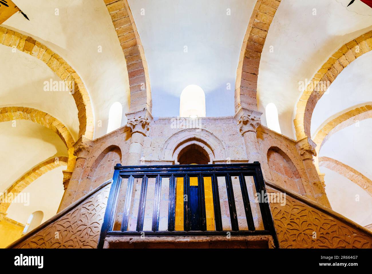 Central two story shrine hi-res stock photography and images - Alamy