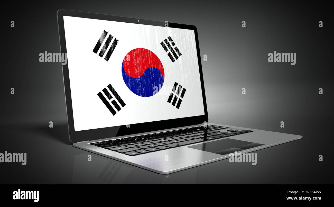 Korea Country Code
