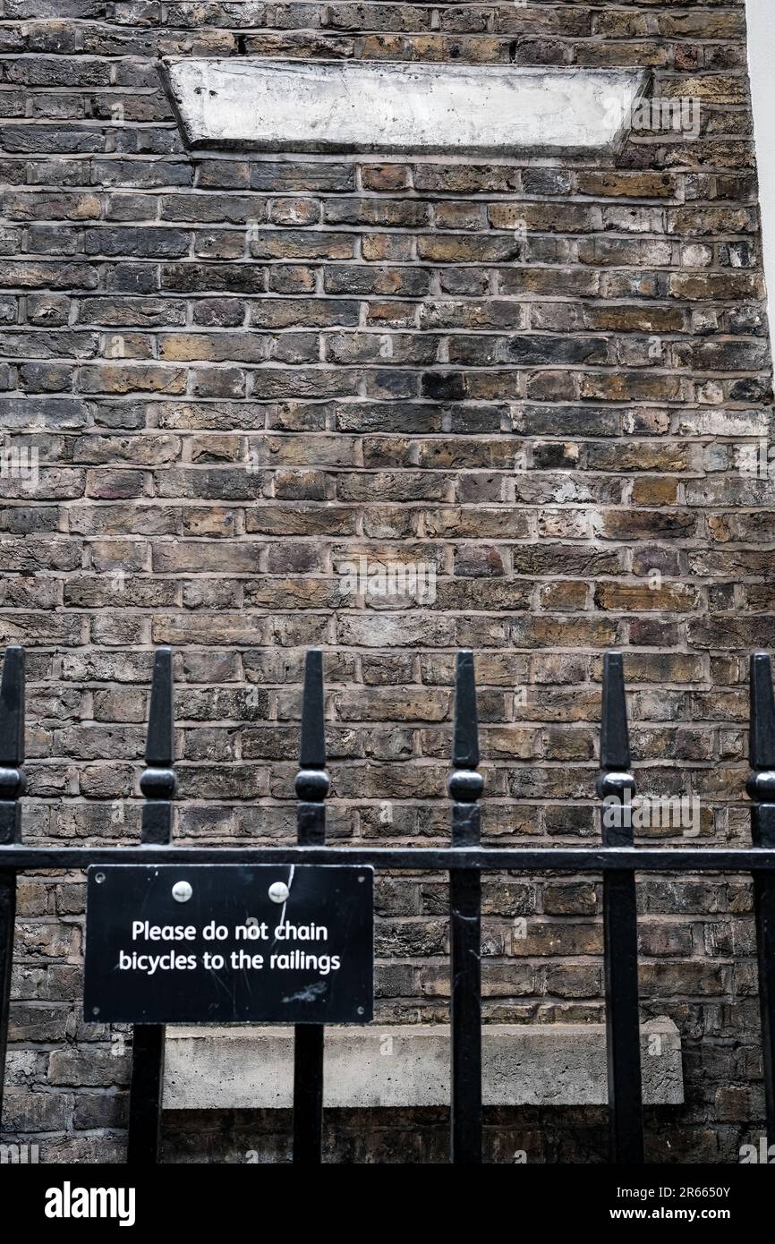 Blocked window tax hi-res stock photography and images - Alamy