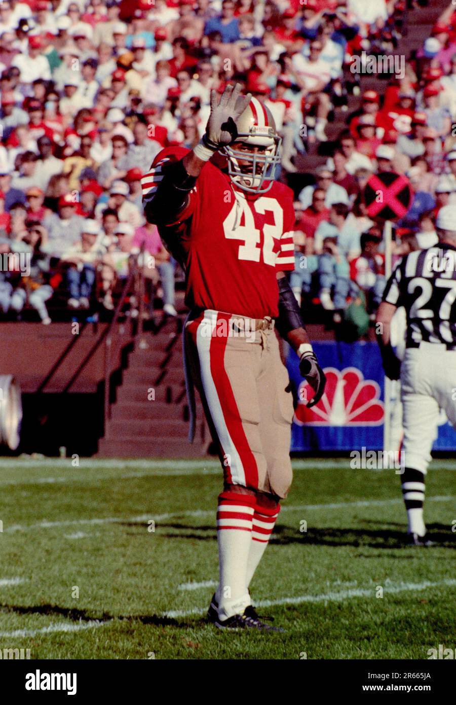 Candlestick park in san francisco hi-res stock photography and images ...