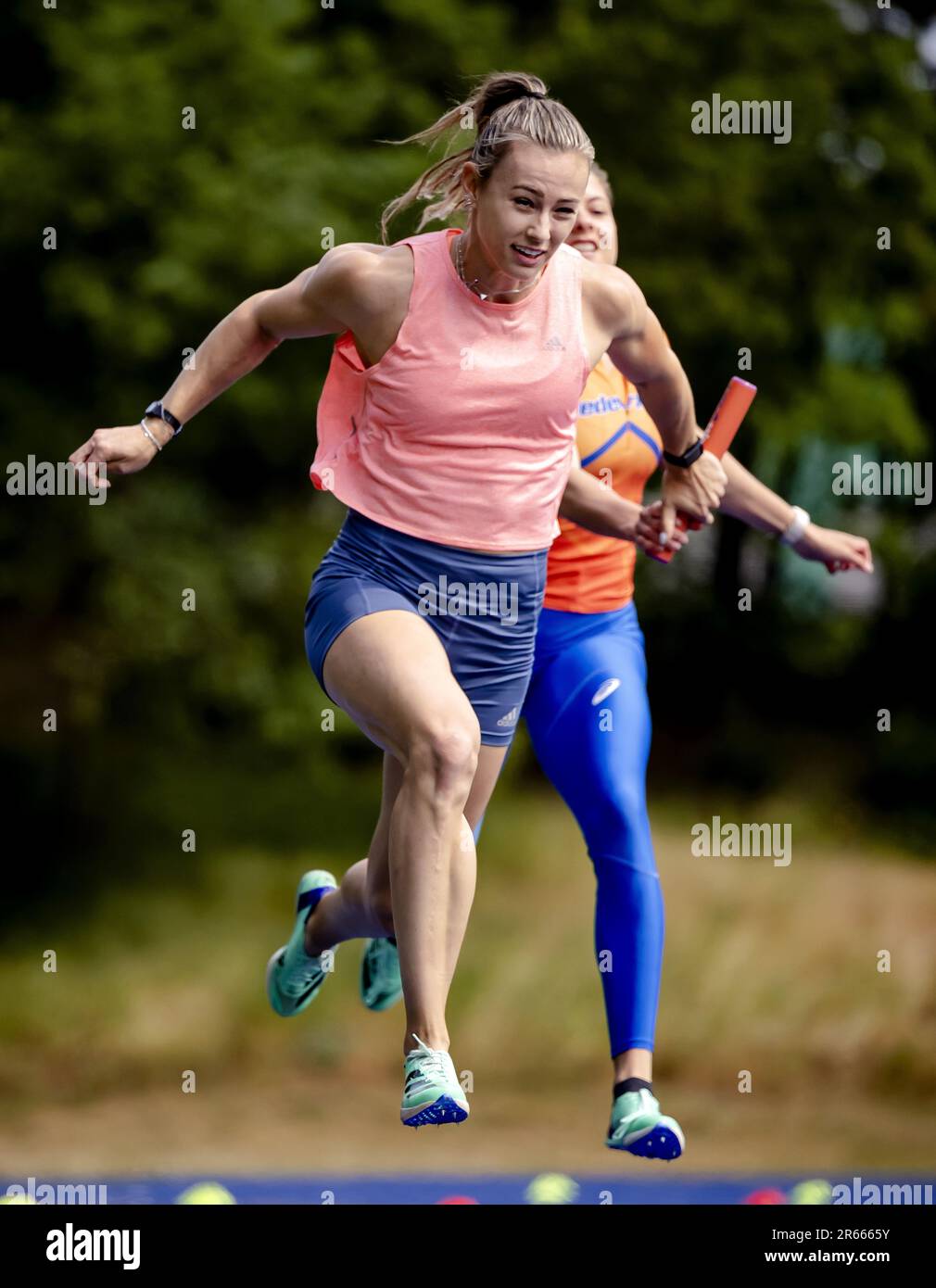 Van de wildenberg hi-res stock photography and images - Alamy