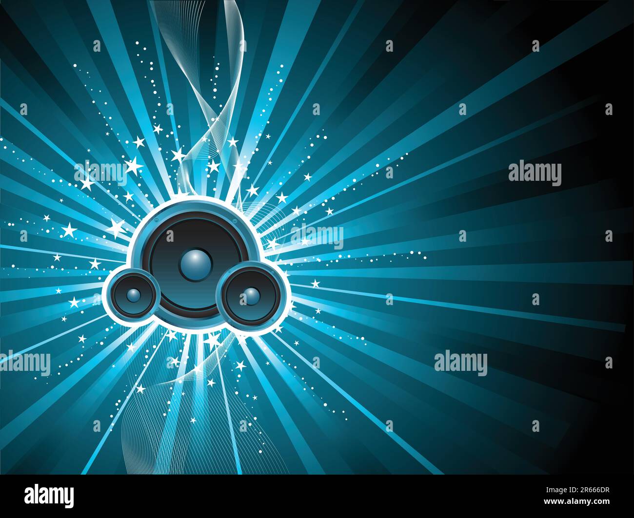 Abstract music background sound speaker hi-res stock photography and ...