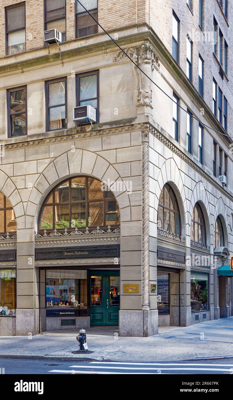 480 park ave hi-res stock photography and images - Alamy