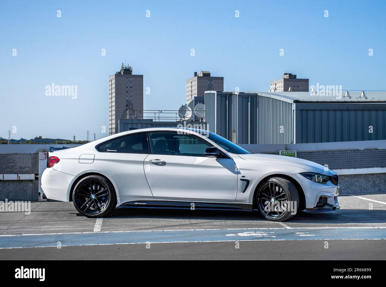 440i hi-res stock photography and images - Alamy