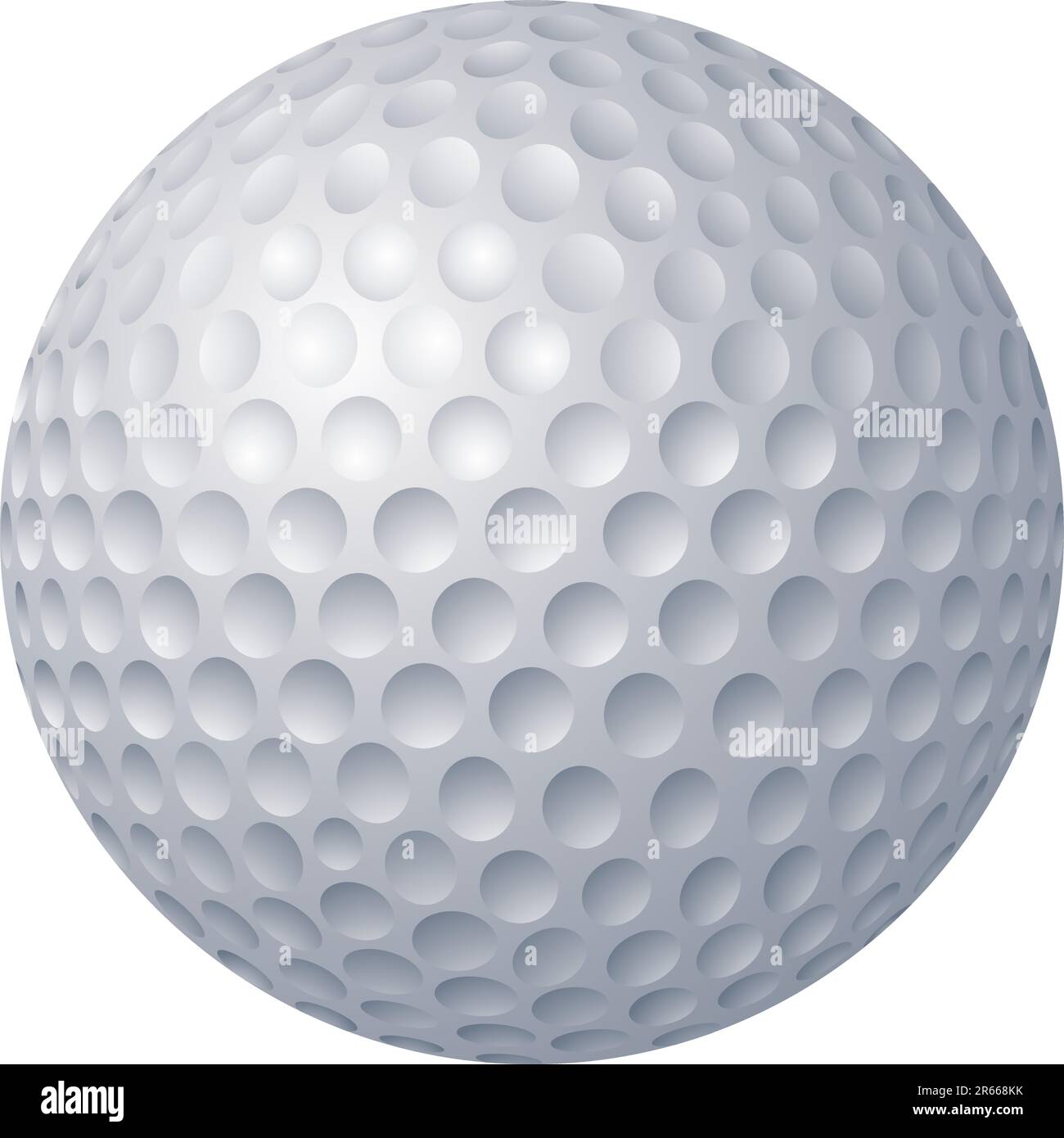 2D computer illustration, gradient fill only Stock Vector Image & Art ...