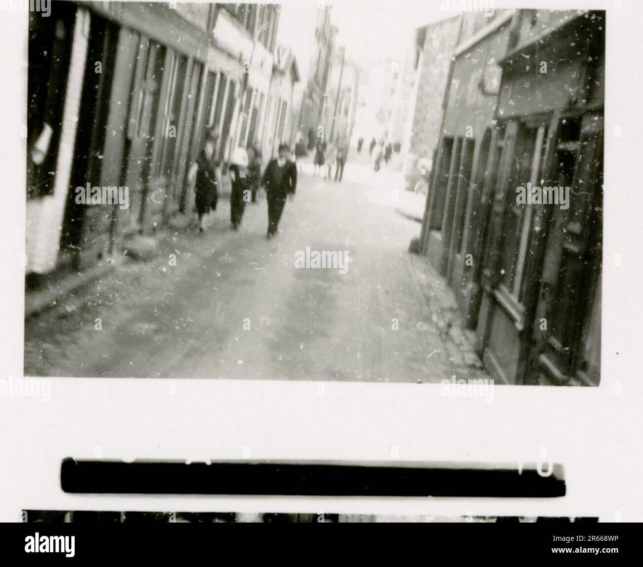 SS Photographer Bergmann, Johannes, Leibstandarte Adolf Hitler, France ...