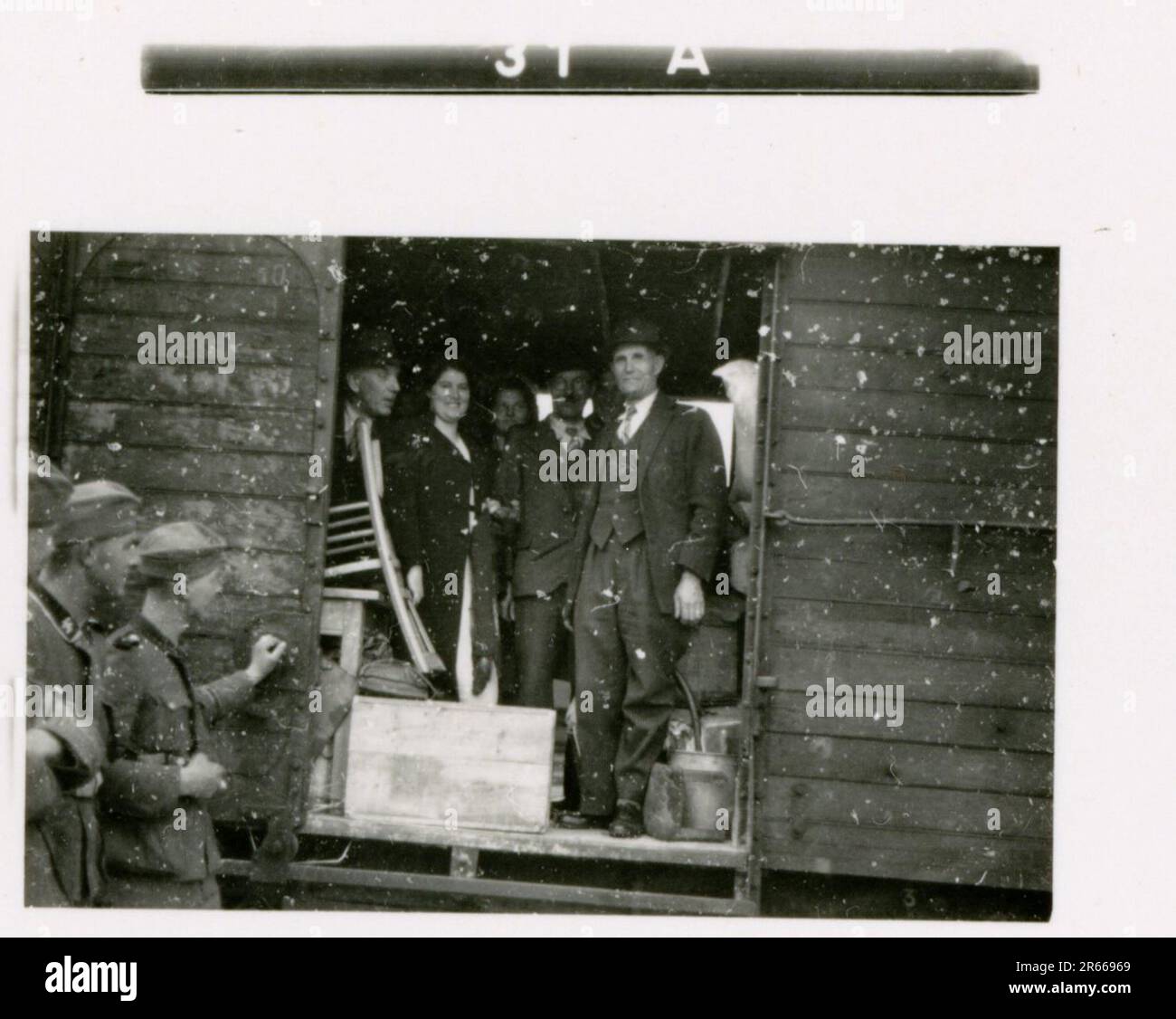 SS Photographer Bergmann, Johannes, Leibstandarte Adolf Hitler, France ...