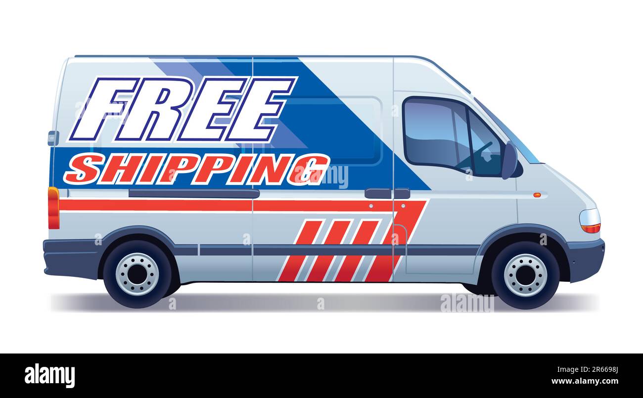 Van d Stock Vector Images - Alamy