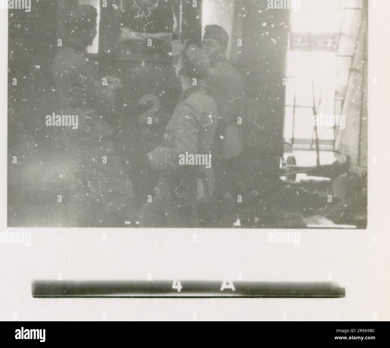 SS Photographer Bergmann, Johannes, Leibstandarte Adolf Hitler, France ...