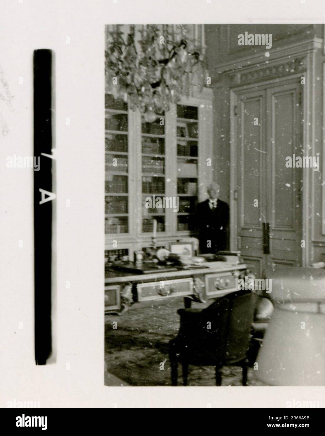 SS Photographer Bergmann, Johannes, Leibstandarte Adolf Hitler, France ...