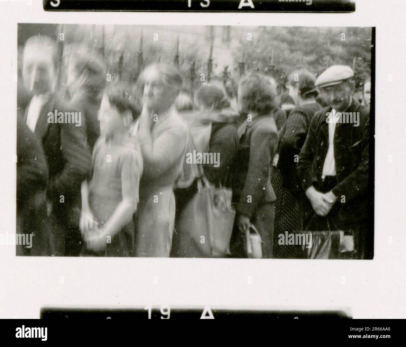 SS Photographer Bergmann, Johannes, Leibstandarte Adolf Hitler, France ...