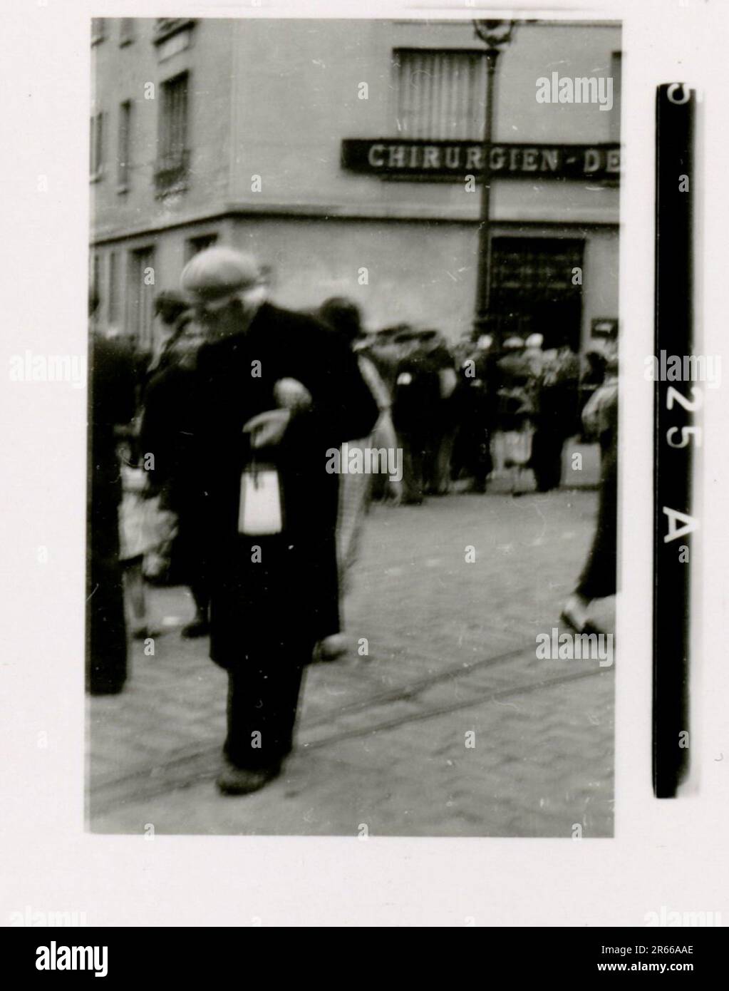 SS Photographer Bergmann, Johannes, Leibstandarte Adolf Hitler, France ...