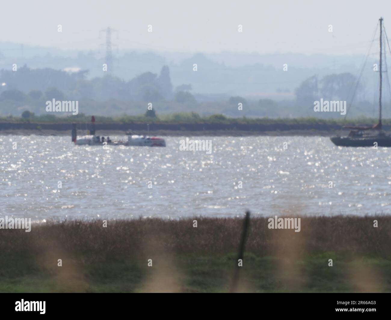 Taking the slow route hi-res stock photography and images - Alamy