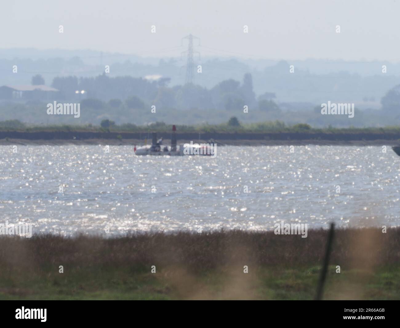 Taking the slow route hi-res stock photography and images - Alamy