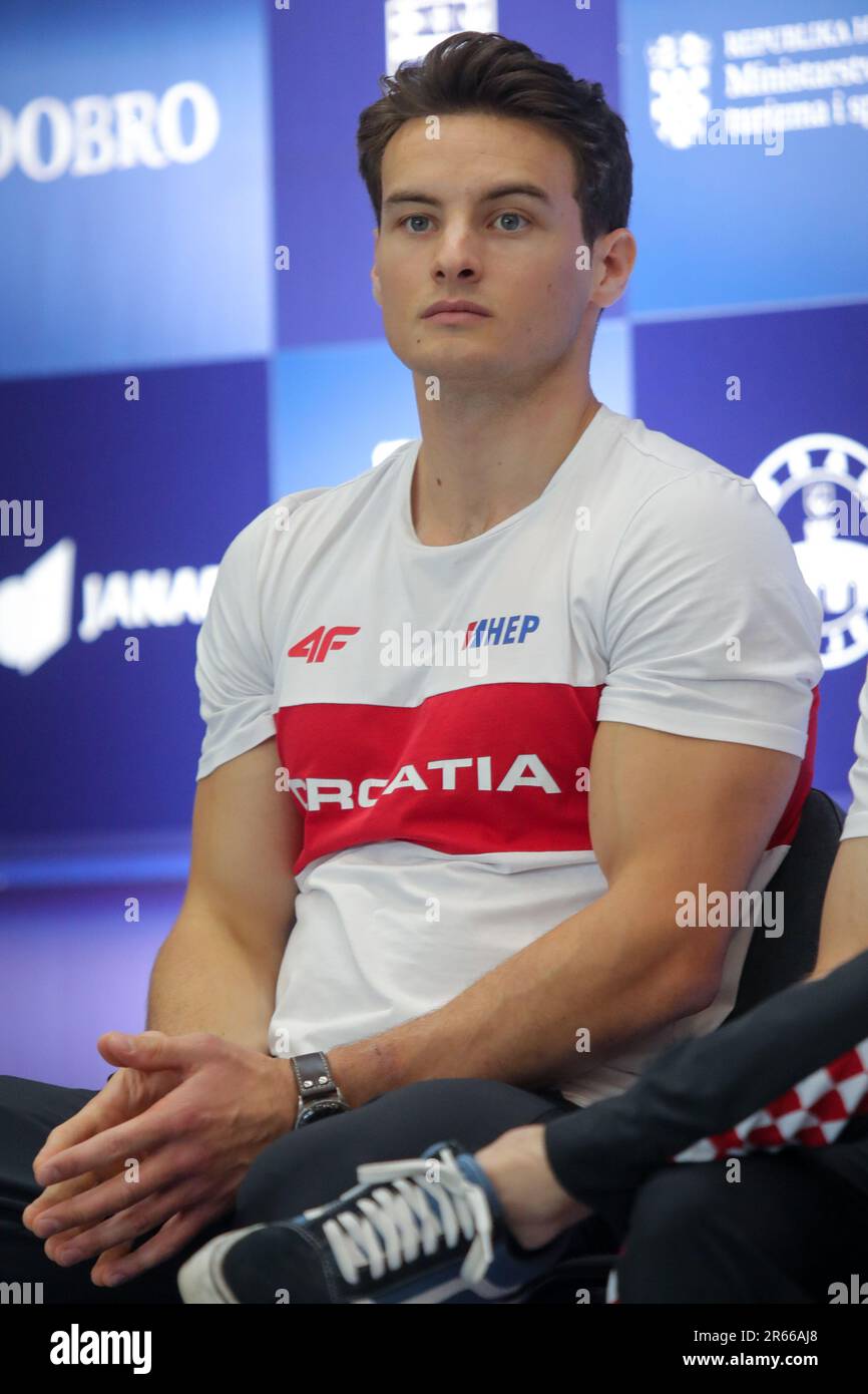 Matko jovicic hi-res stock photography and images - Alamy