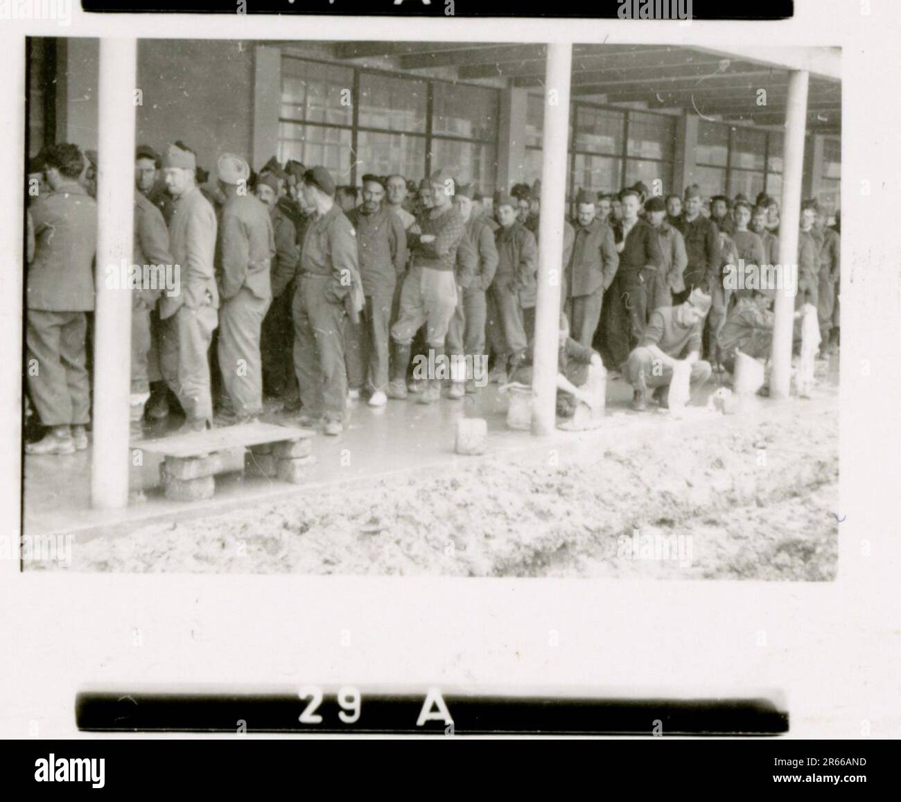 SS Photographer Bergmann, Johannes, Leibstandarte Adolf Hitler, France ...