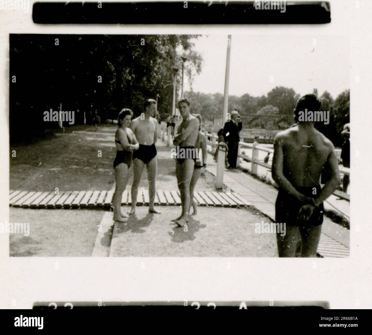 SS Photographer Bergmann, Johannes, Leibstandarte Adolf Hitler, France ...
