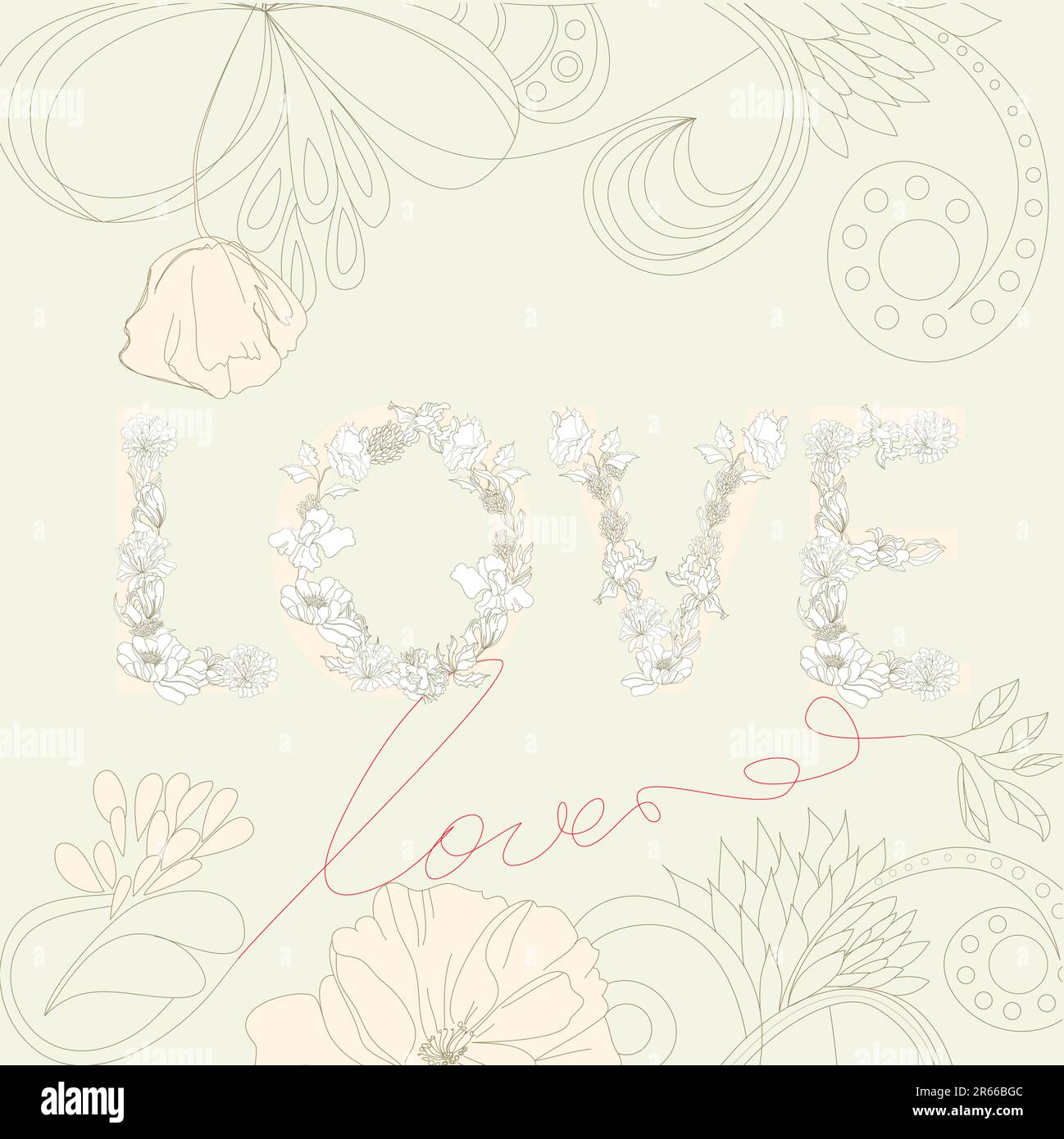 Love and revive hi-res stock photography and images - Alamy